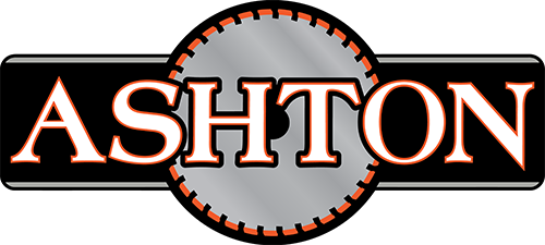 Ashton Drum Logo