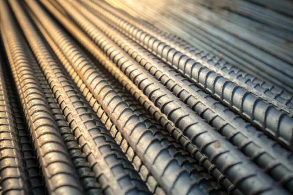 Rebar Cutting Methods in Texas & Louisiana