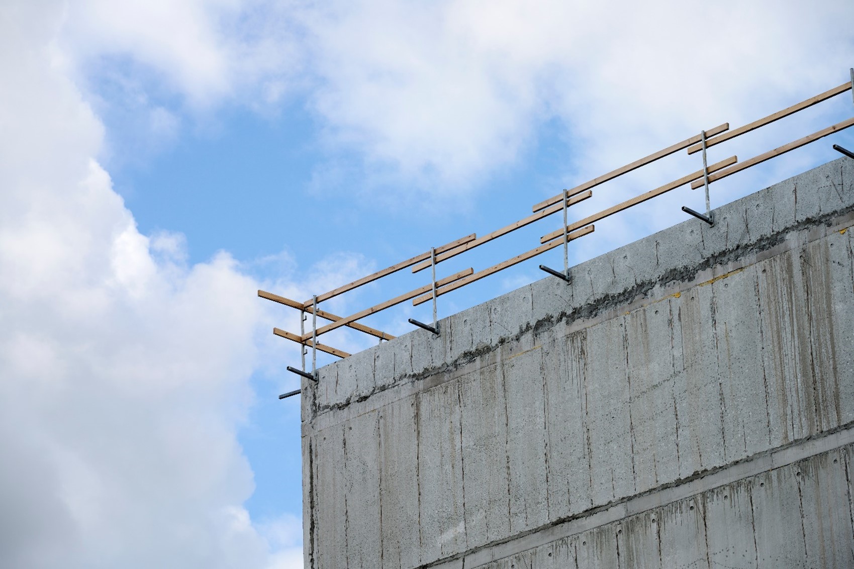 Tilt Wall Construction Explained | Ashton Sawing and Drilling